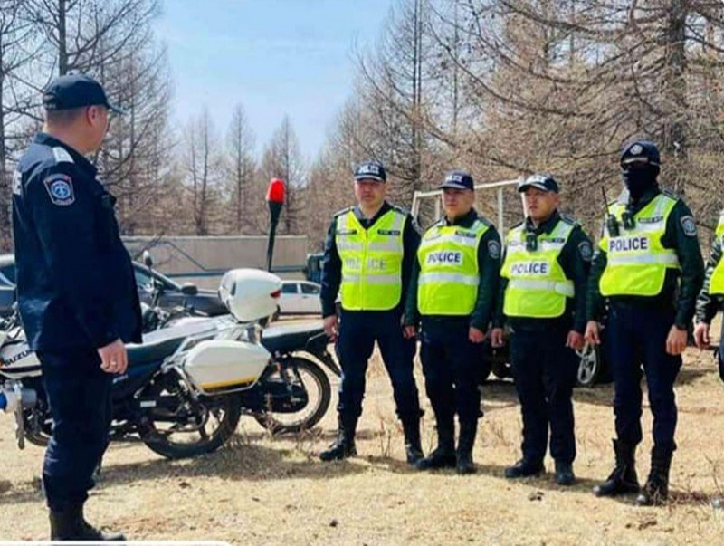 Төгсөлт тусгай арга хэмжээ зохион байгуулагдаж байна